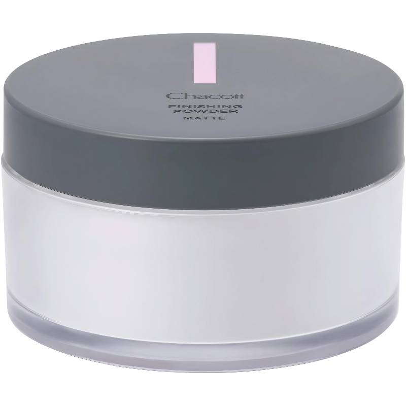 CHACOTT Finishing Powder Matte 30g - No.763 – Japan Brands