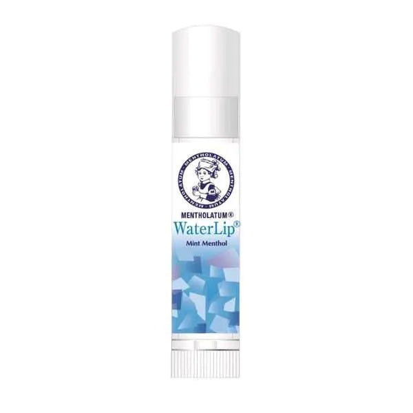 MENTHOLATUM Water Lip 4.5g - Mint Menthol – Japan Brands