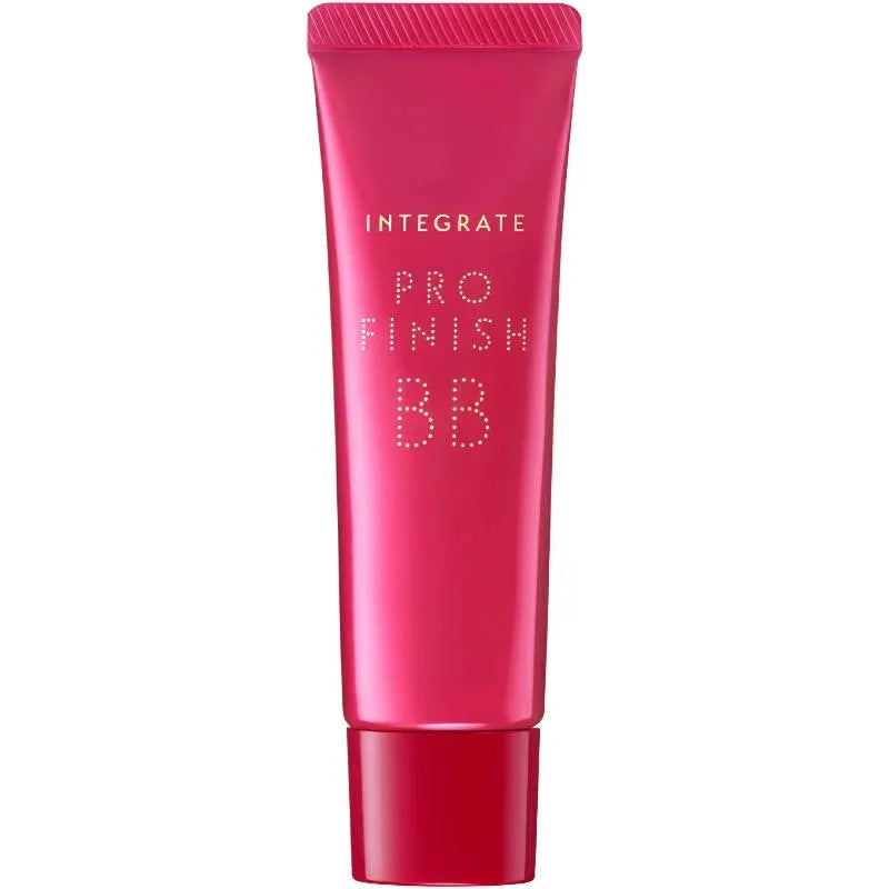 SHISEIDO Integrate Pro Finish BB 40g – Japan Brands